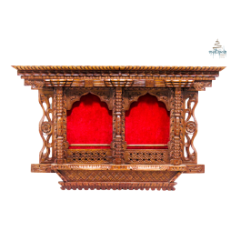 Double photo Frame - Export From Nepal