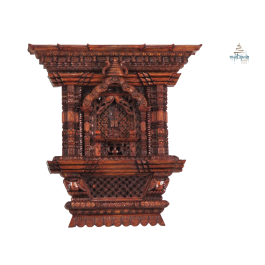 Single Sha Jhya Window - Export From Nepal