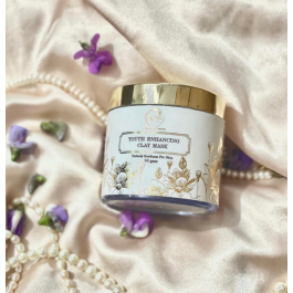 Avani Youth Enhancing Face Pack 100% Natural For Youthful Skin. Infused ...